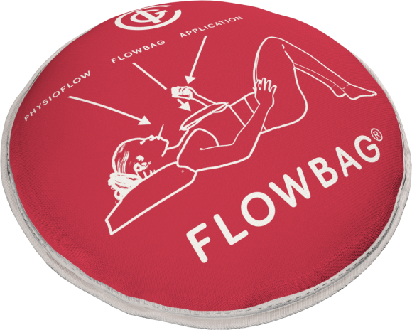 Le FLOWBAG fait peau neuve ! - Méthode GUILLARME