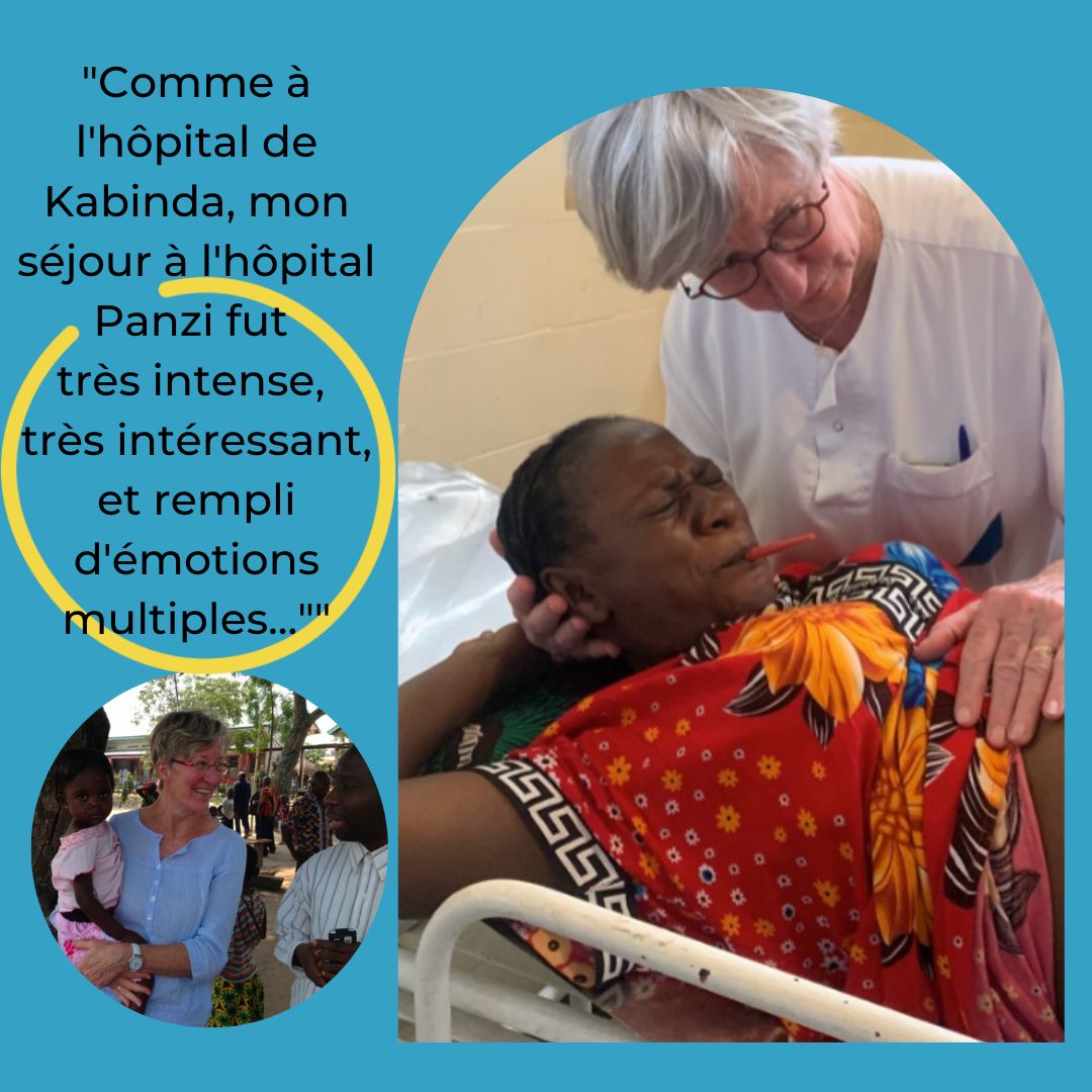 Mission humanitaire et collaboration - Méthode GUILLARME